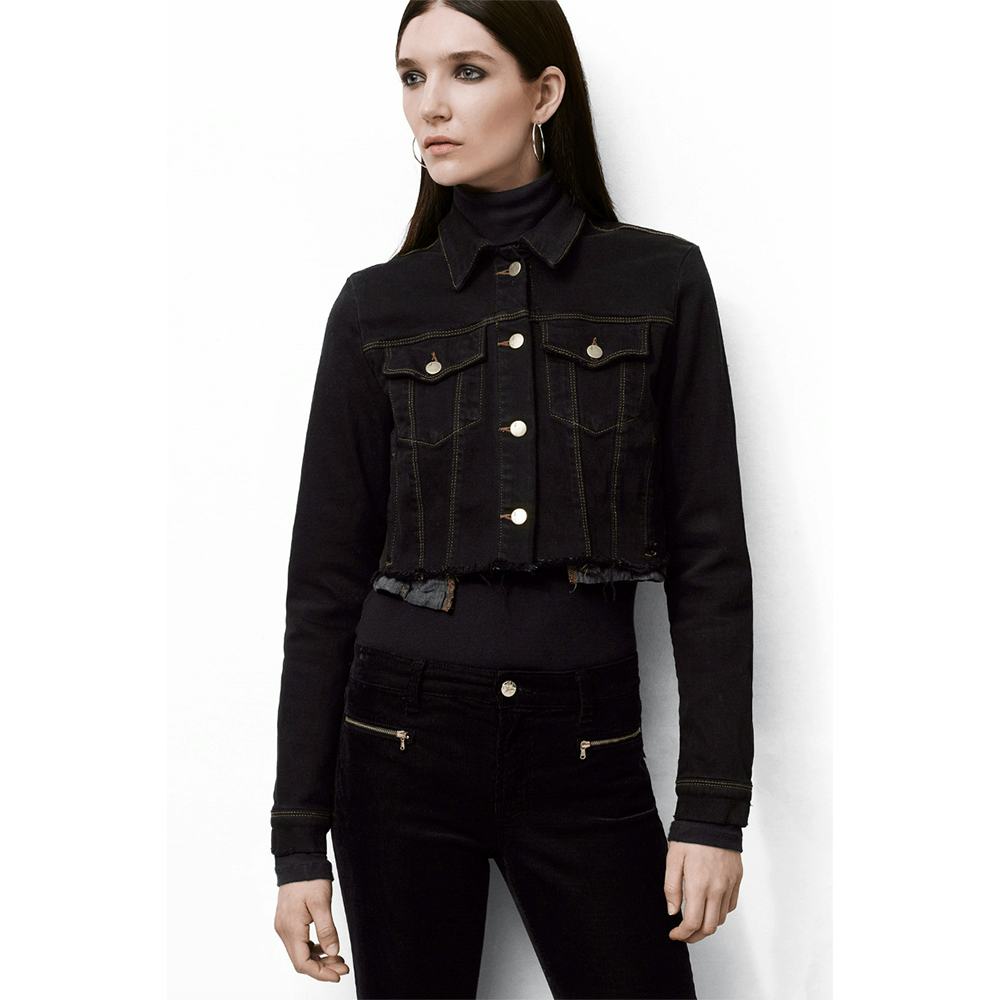 The 10 Best Denim Jackets To Invest In Right Now