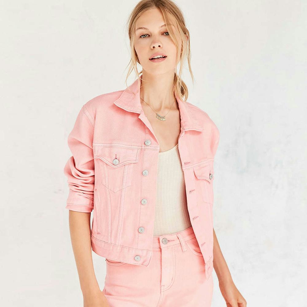 The 10 Best Denim Jackets To Invest In Right Now