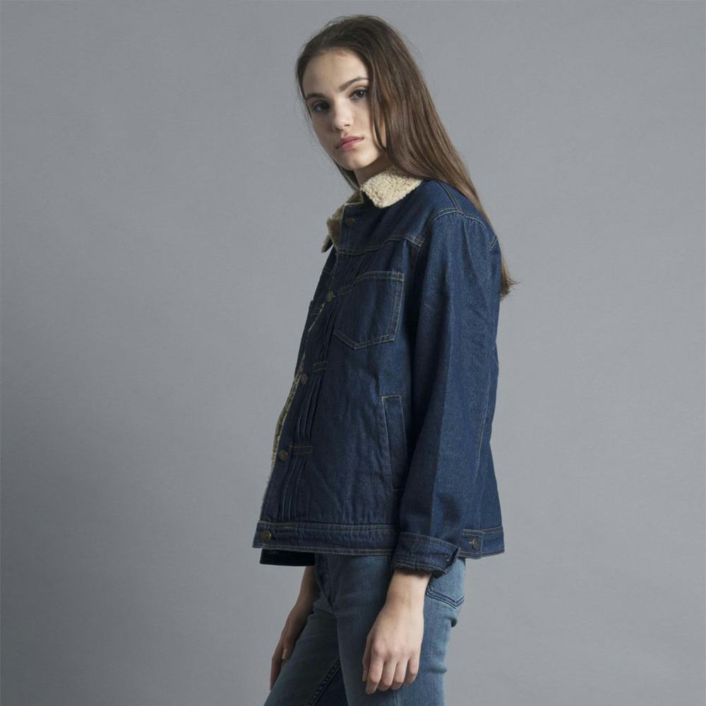 The 10 Best Denim Jackets To Invest In Right Now