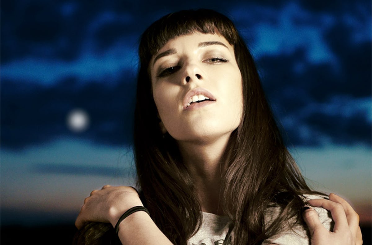 The Future Of Dance Music Is Bright, Thanks To Anna Straker