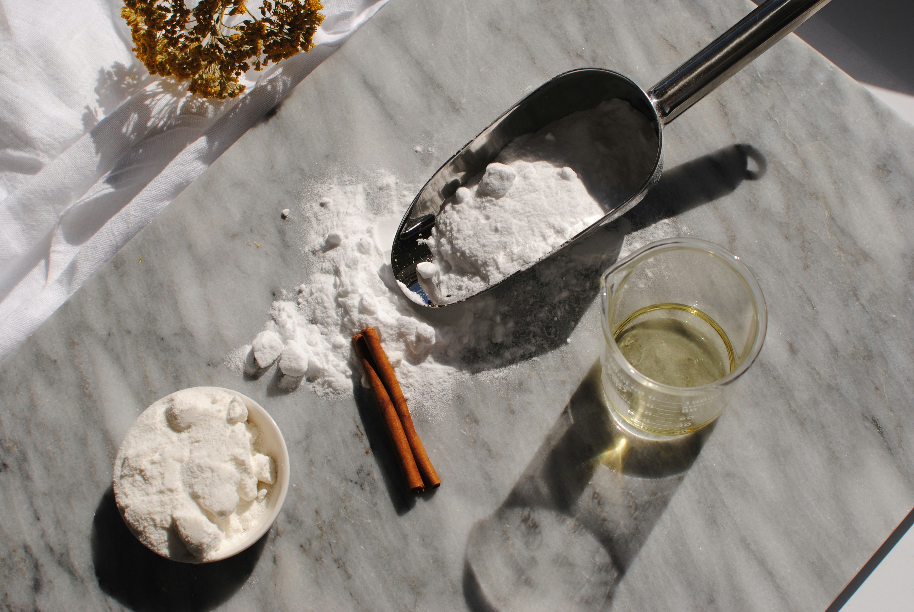 3 Recipes For The Ultimate Spa Day At Home