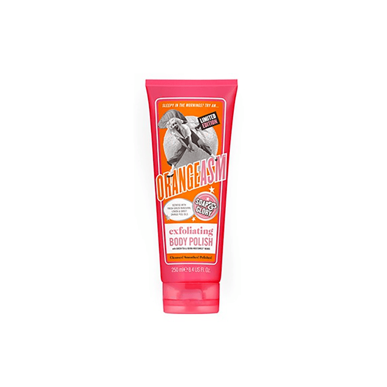 16 Indulgent Body Scrubs For A Luxe Spa Day At Home