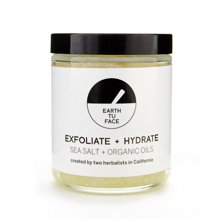 16 Indulgent Body Scrubs For A Luxe Spa Day At Home