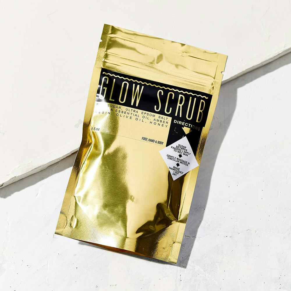 16 Indulgent Body Scrubs For A Luxe Spa Day At Home