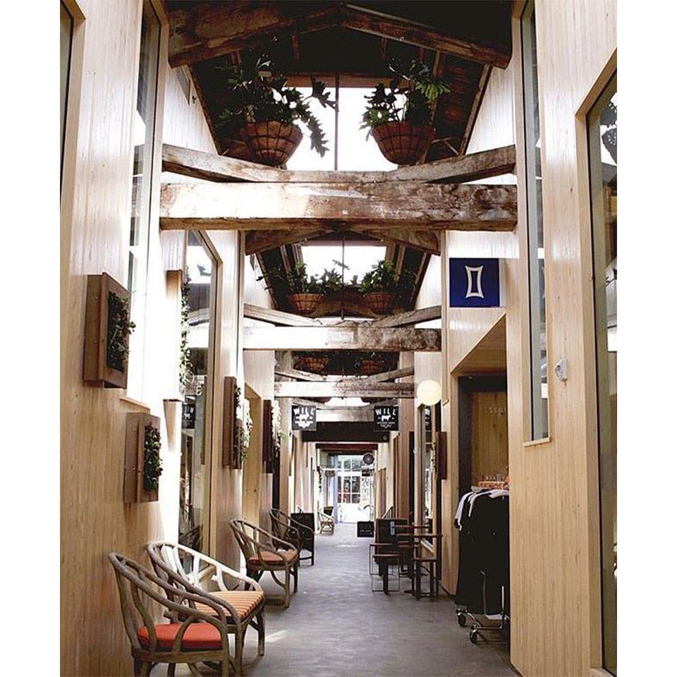 The NYLON Guide To Portland