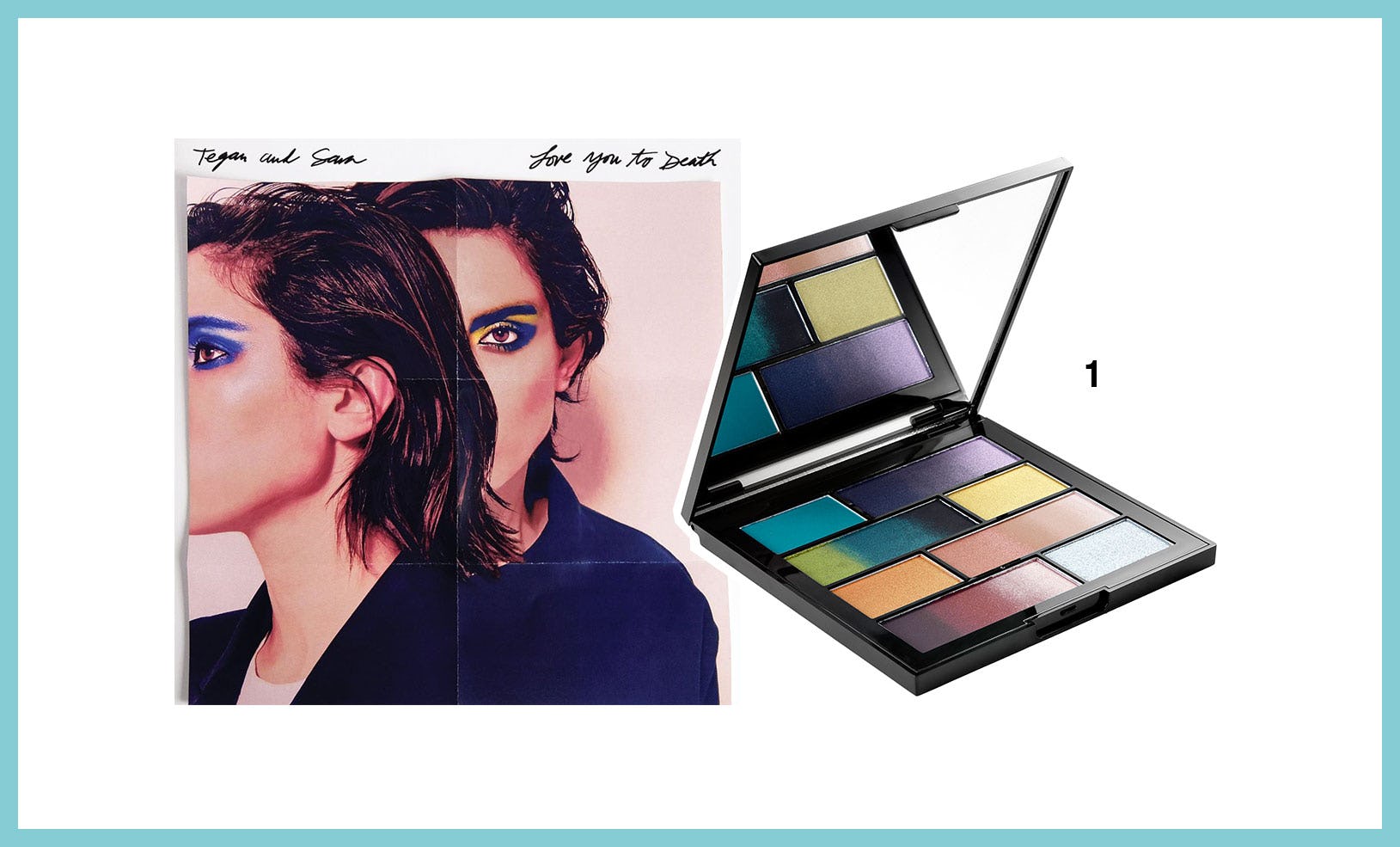 10 Halloween Costumes Inspired By 2016’s Coolest Album Covers