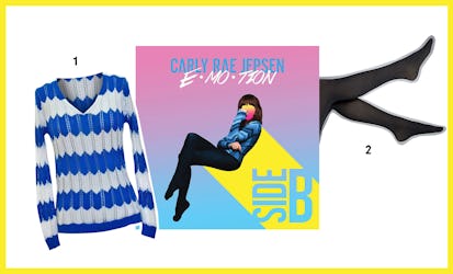 10 Halloween Costumes Inspired By 2016’s Coolest Album Covers