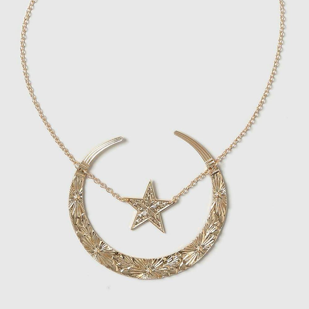 18 Celestial-Inspired Accessories For Good Fall Vibes
