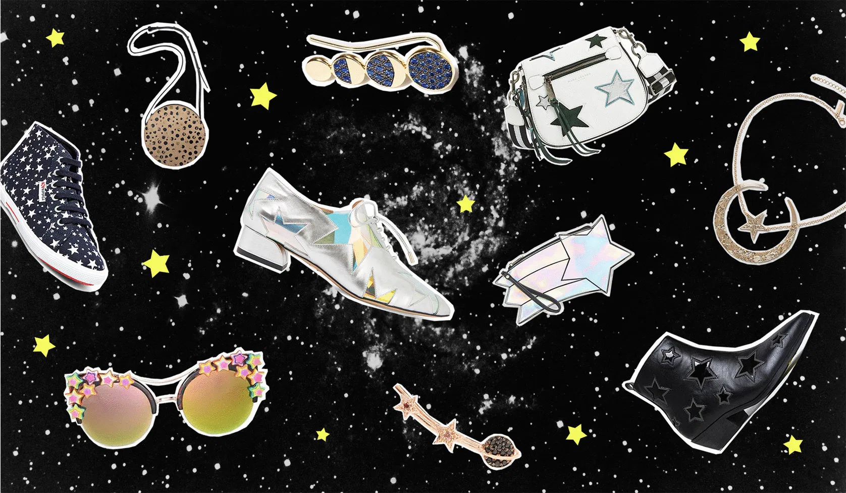18 Celestial-Inspired Accessories For Good Fall Vibes