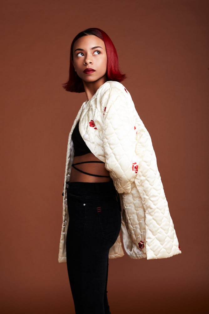 Ravyn Lenae Gives Us The “Free Room” To Find Ourselves