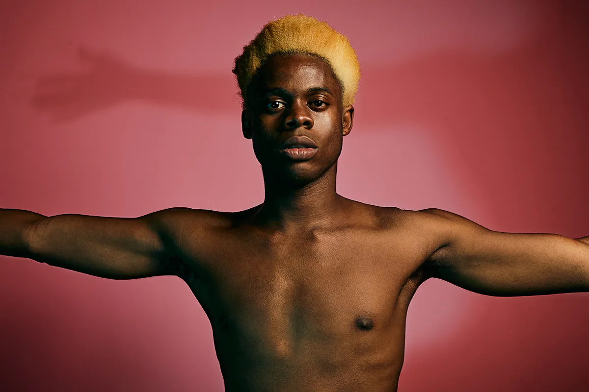 After Going Viral Last Year, Brooklyn Rapper Prince Harvey Is Back With ...