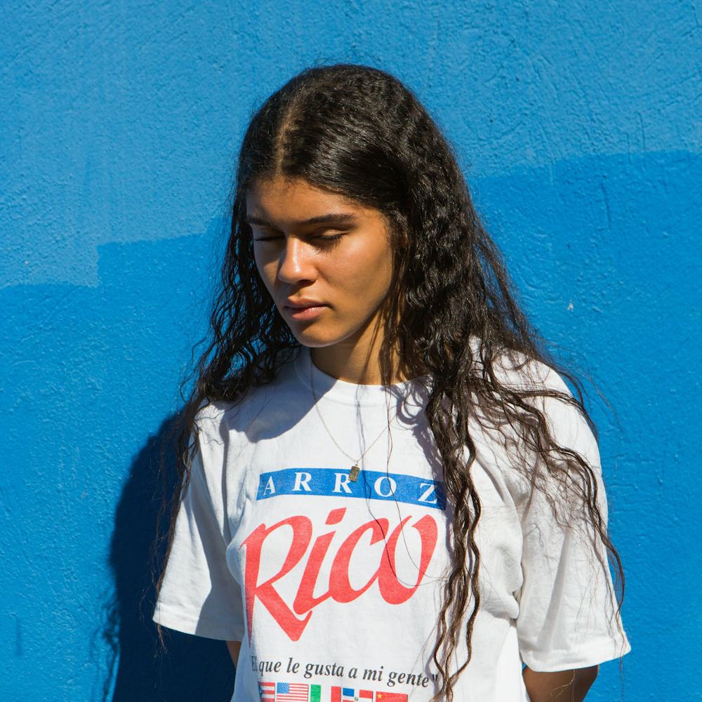 Let Ama Lou Impress You With Her Powerful Words On “TBC”