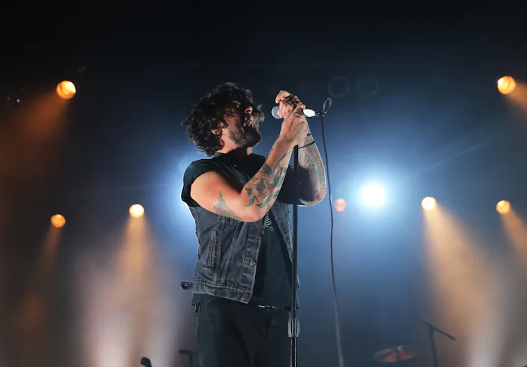 10 Years Later, Emo Idols Taking Back Sunday Are Better Than Ever