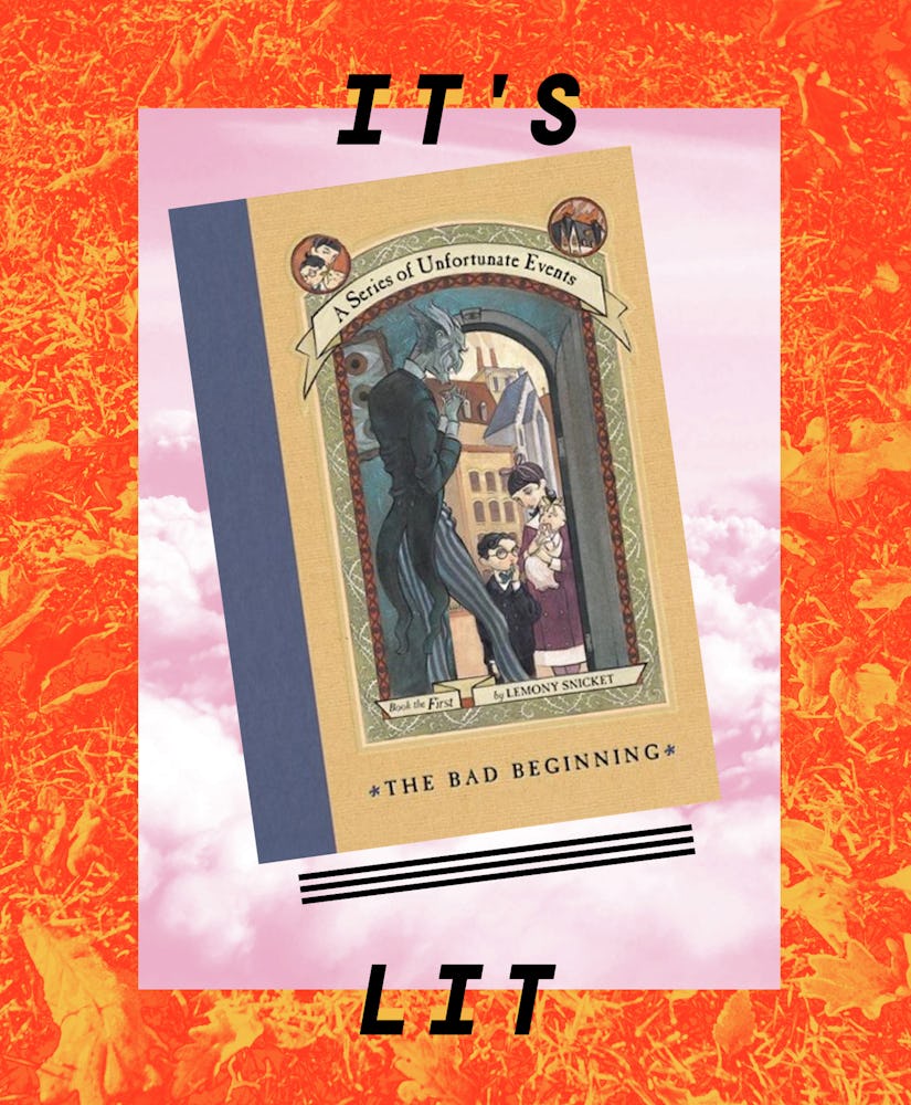 9 Books That Are So, So Much Better Than Their Movies