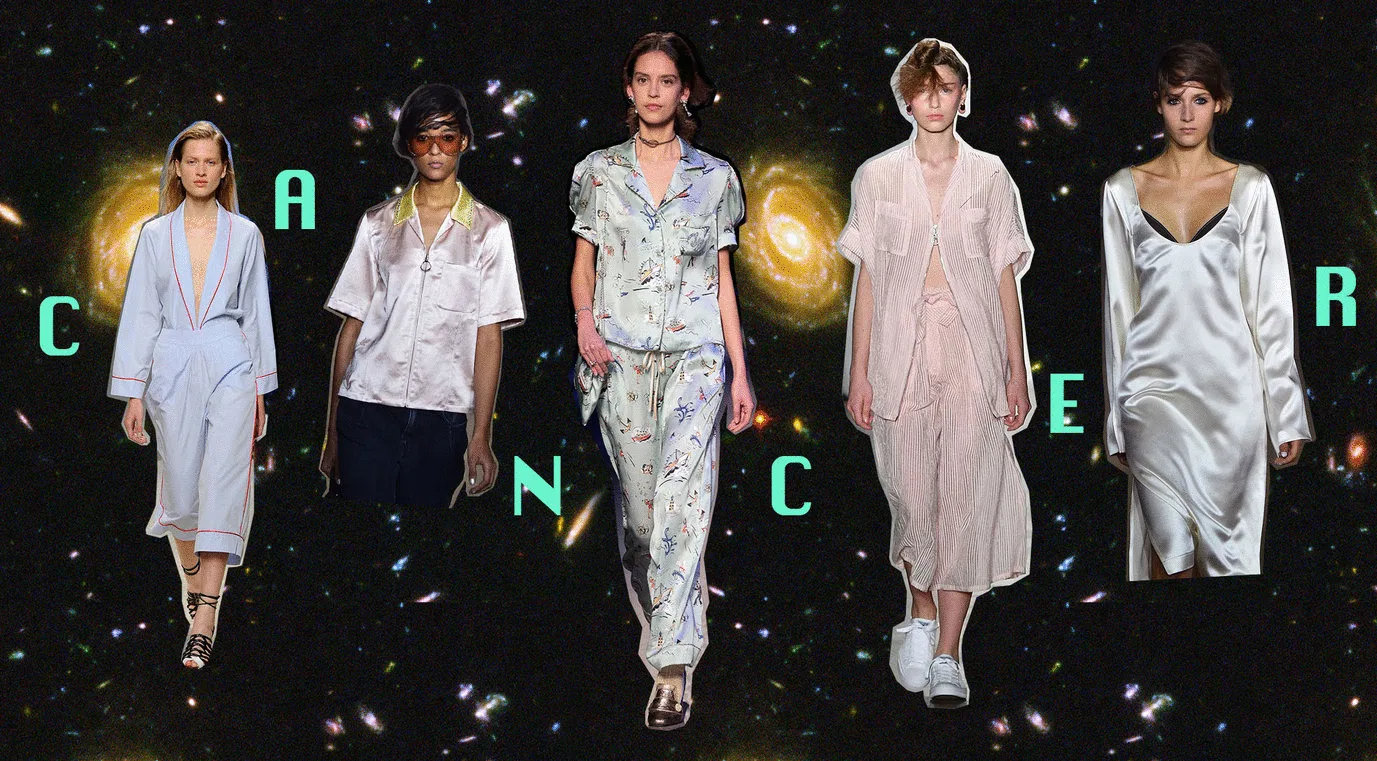 Which New Fashion Trends You Should Try Based on Your Sign