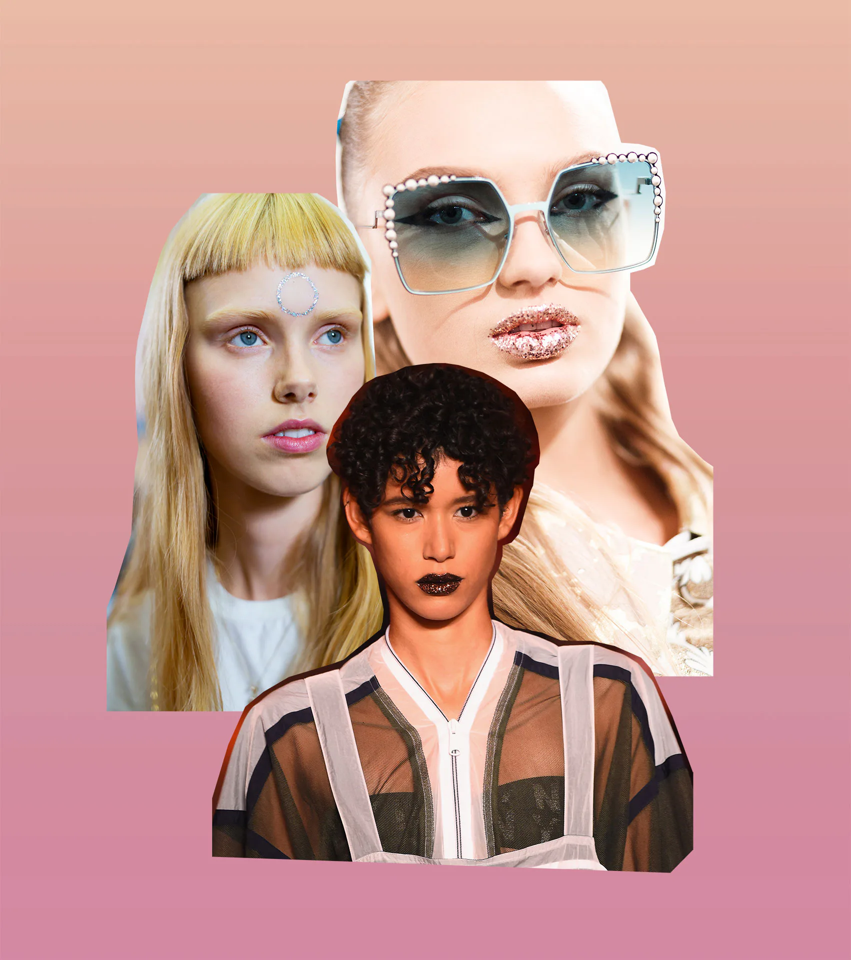9 Beauty Trends That Will Be Everywhere This Spring
