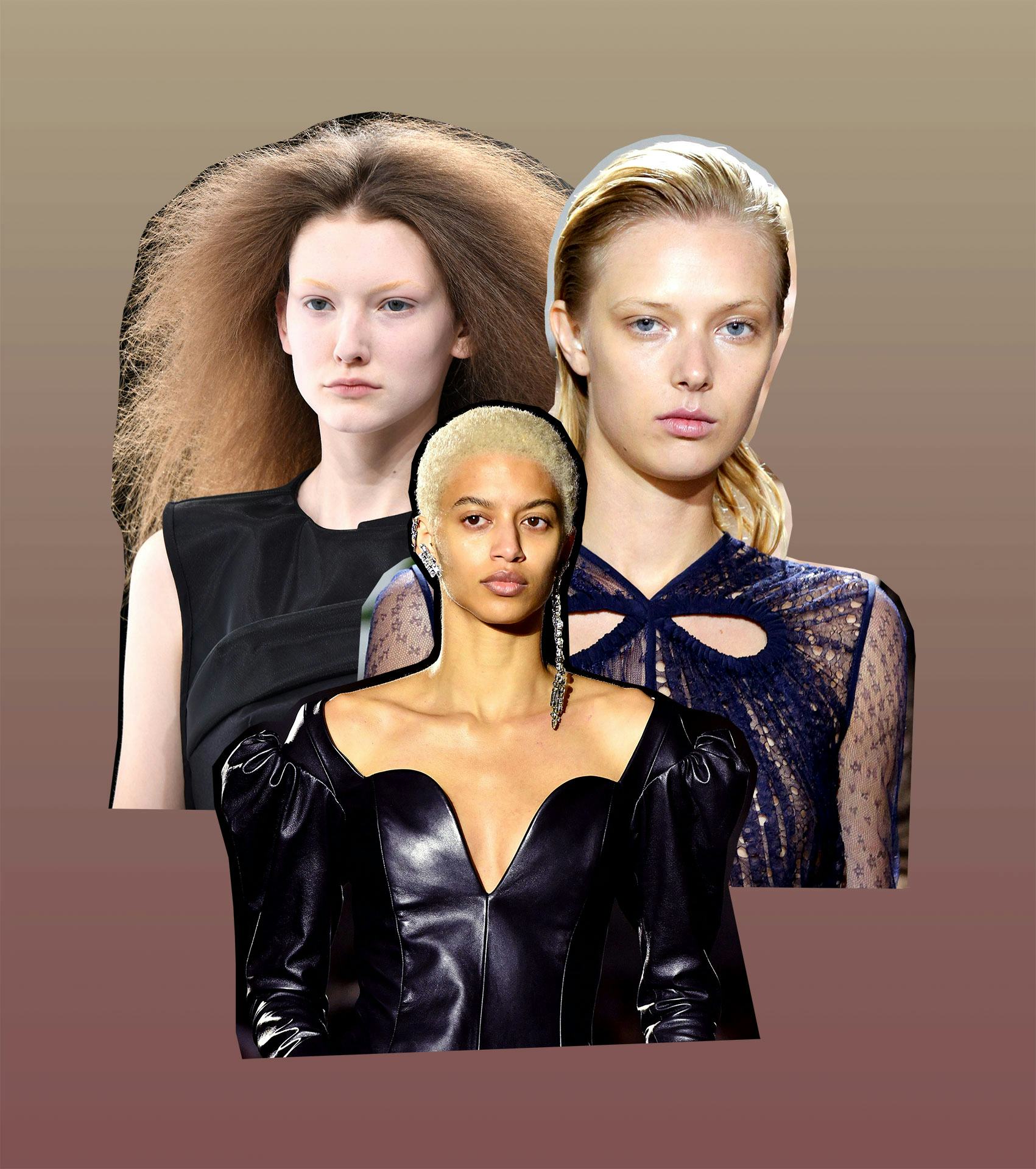 9 Beauty Trends That Will Be Everywhere This Spring