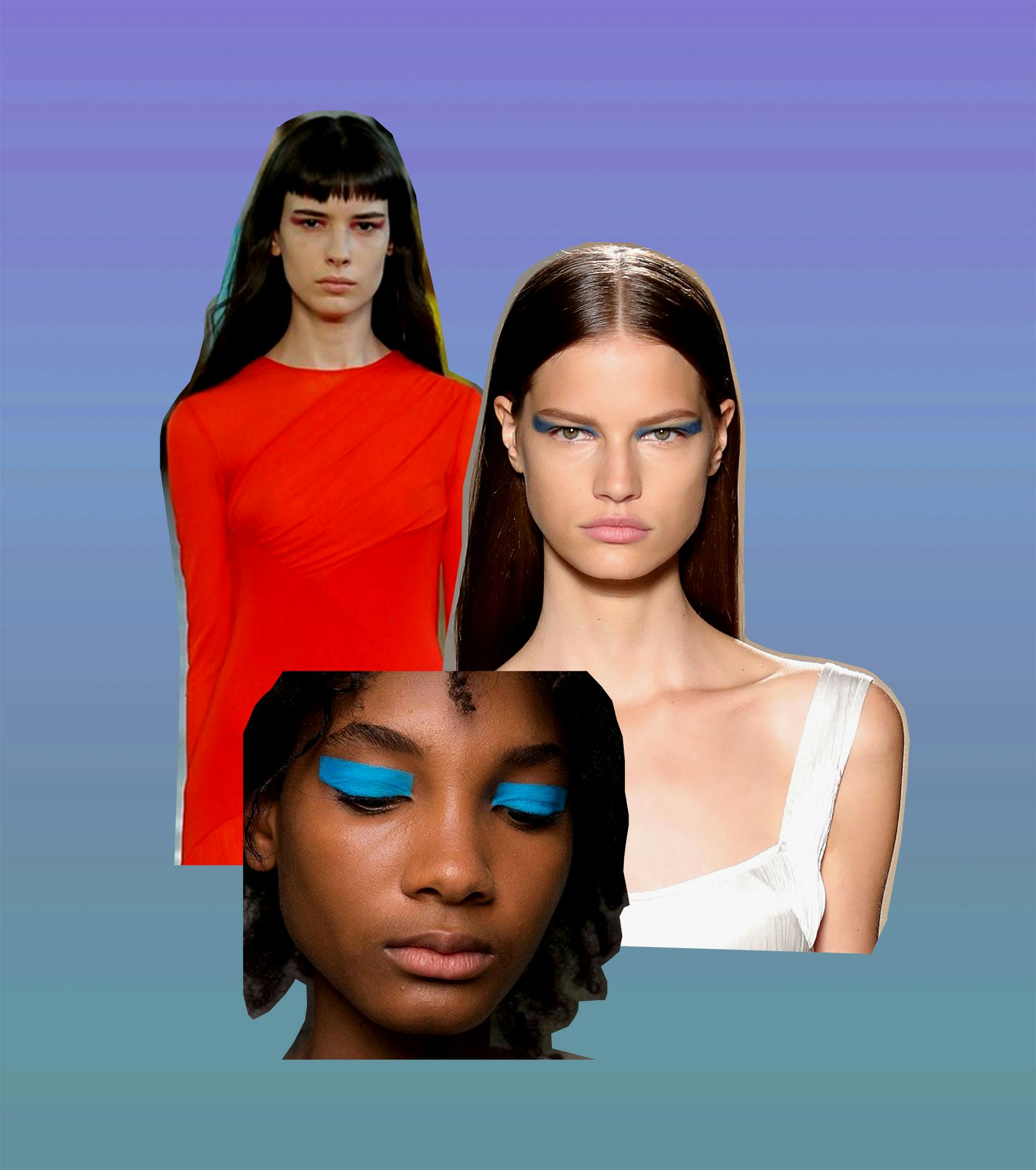 9 Beauty Trends That Will Be Everywhere This Spring