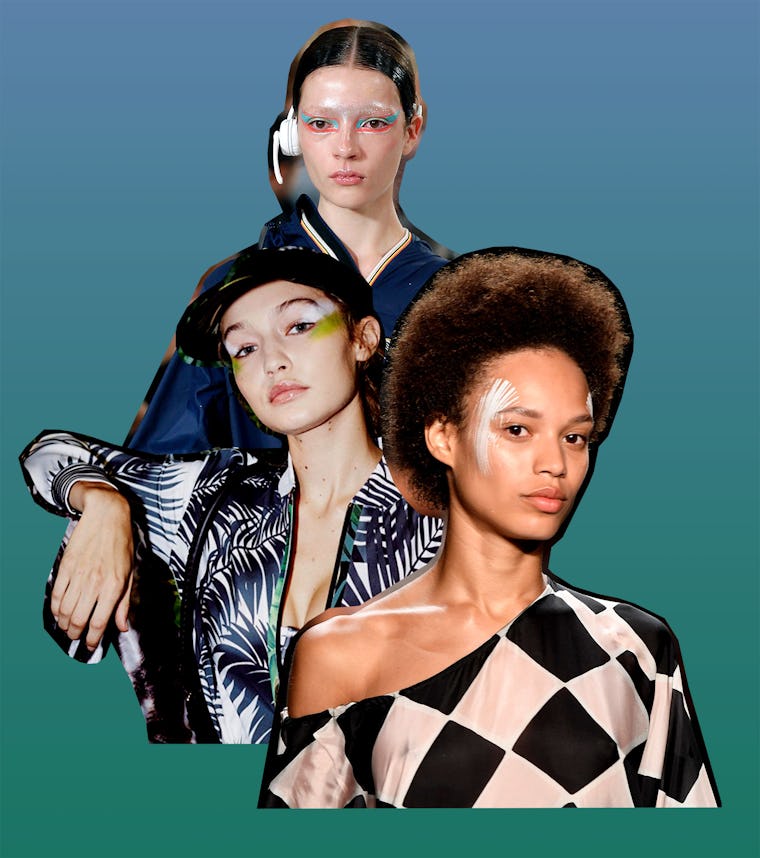 9 Beauty Trends That Will Be Everywhere This Spring