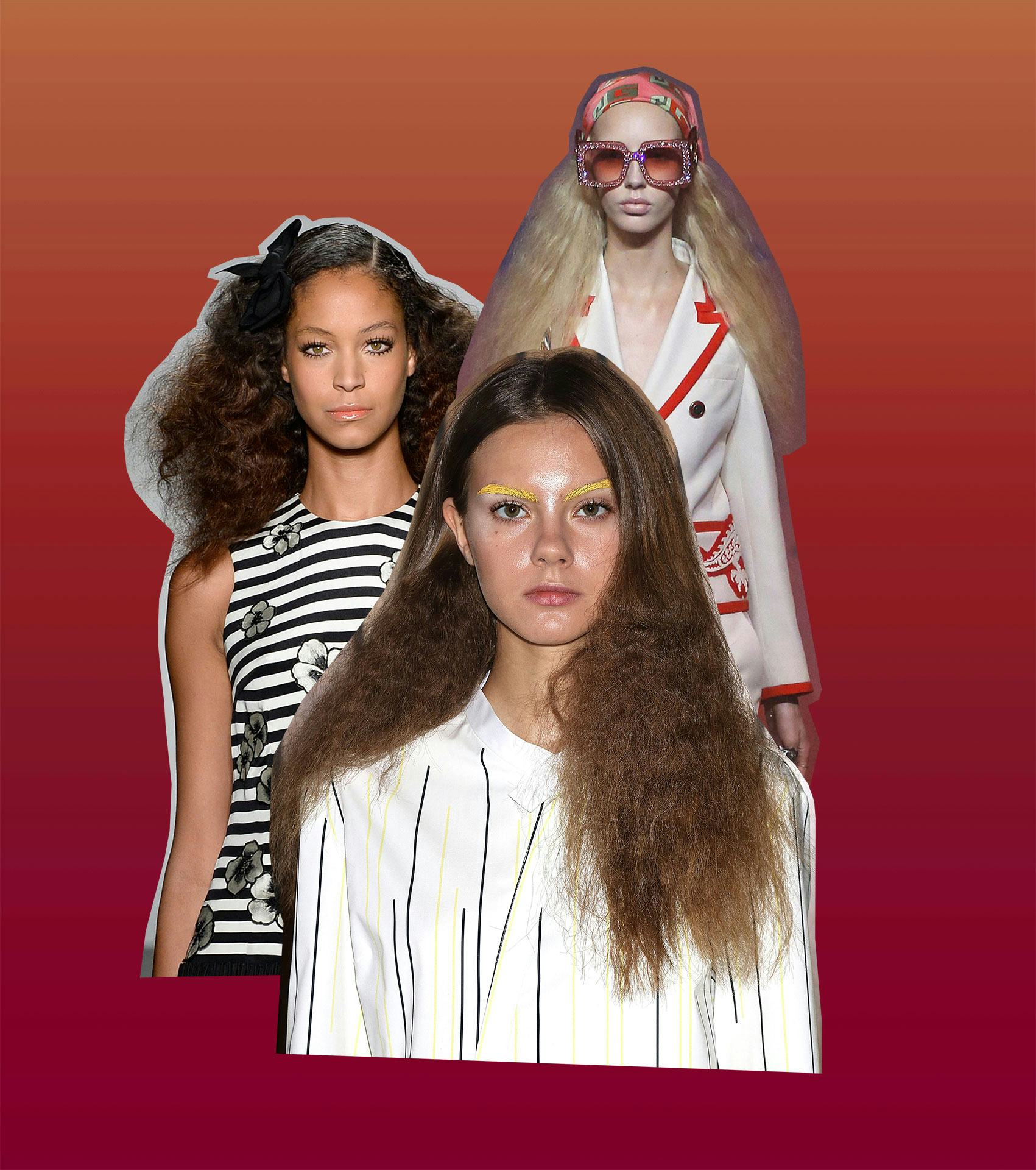 9 Beauty Trends That Will Be Everywhere This Spring