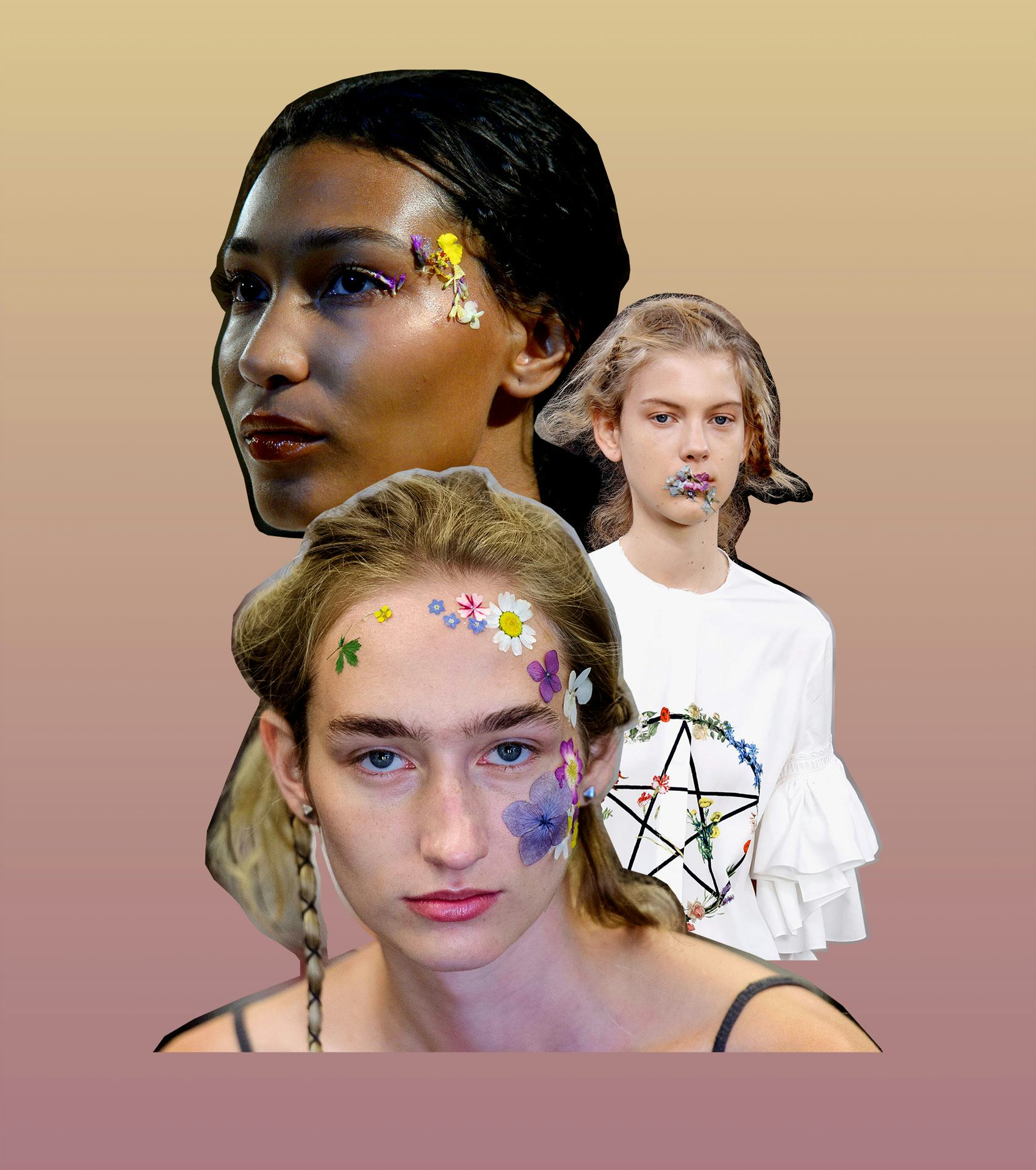 9 Beauty Trends That Will Be Everywhere This Spring