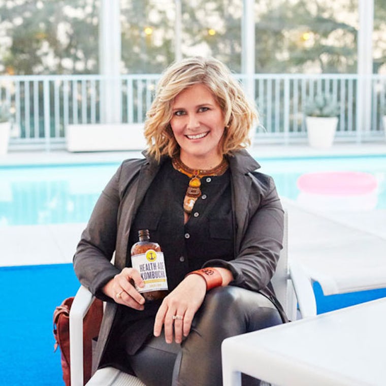 Game-Changing Advice From 8 Women With Killer Careers