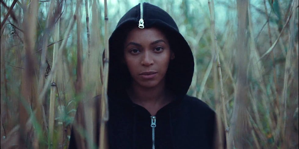 Here’s How You Can Wear Every Look From Beyoncé’s ‘Lemonade’ This Halloween