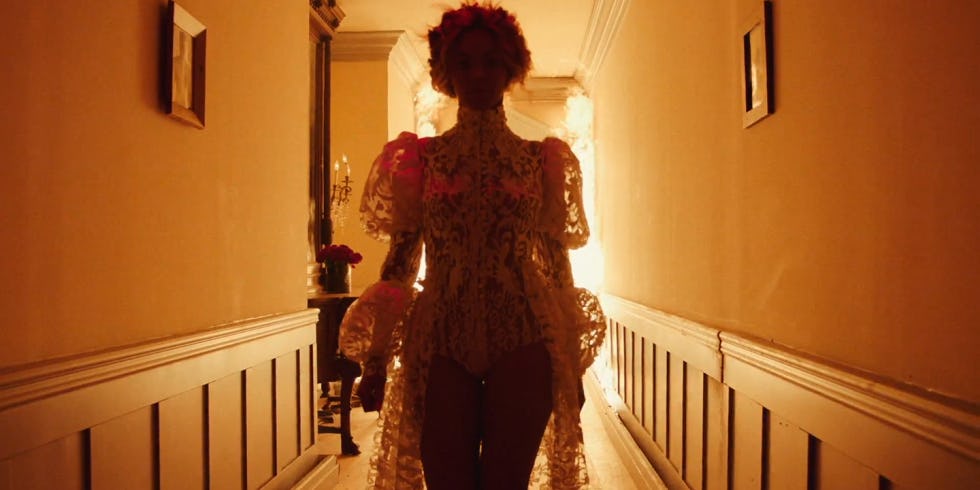 Here’s How You Can Wear Every Look From Beyoncé’s ‘Lemonade’ This Halloween