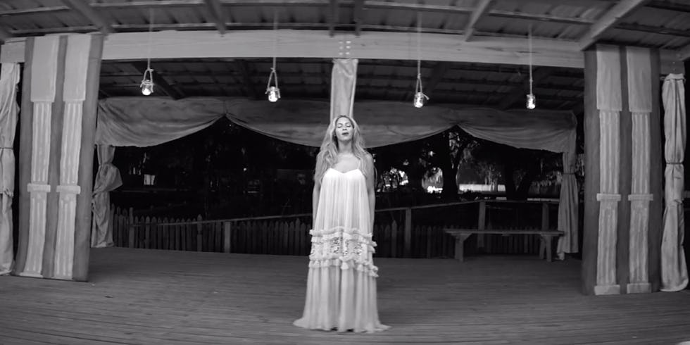 Here’s How You Can Wear Every Look From Beyoncé’s ‘Lemonade’ This Halloween