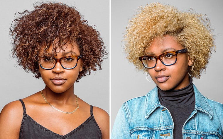 6 Hair Makeovers That’ll Inspire You To Go Bold This Fall