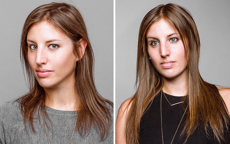 6 Hair Makeovers That’ll Inspire You To Go Bold This Fall