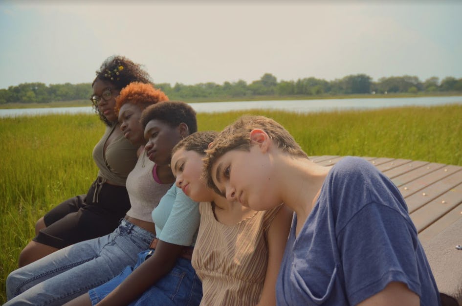 Brittany Natale Creates Safe Spaces For Women To Celebrate Their ...