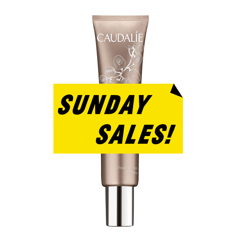 Sunday Sales: The Best Of Skin And Body Care