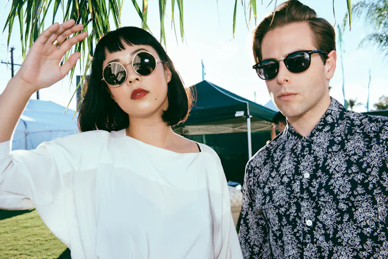 The Coolest, Most Beautiful People From Life Is Beautiful 2016