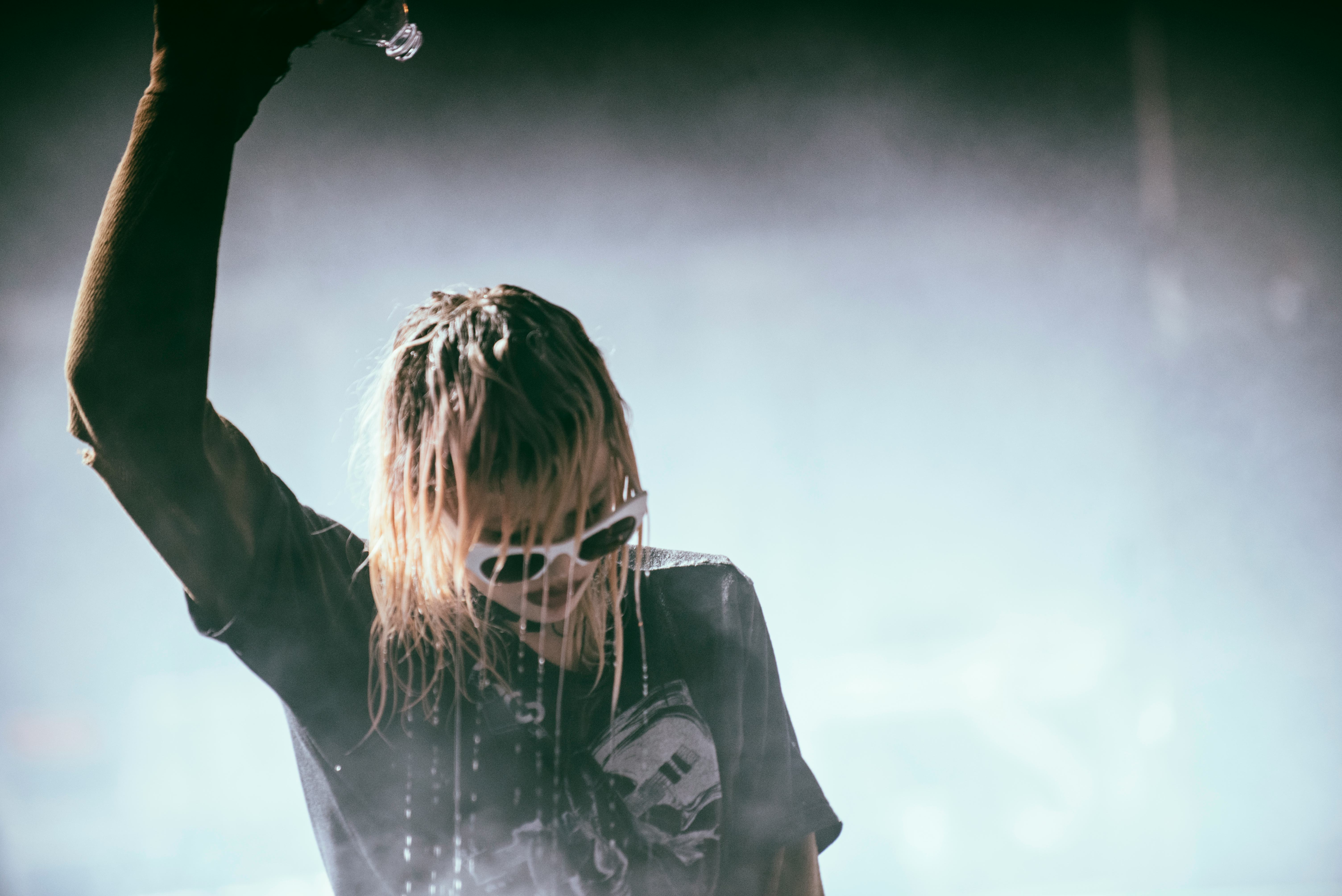 The Coolest, Most Beautiful People From Life Is Beautiful 2016