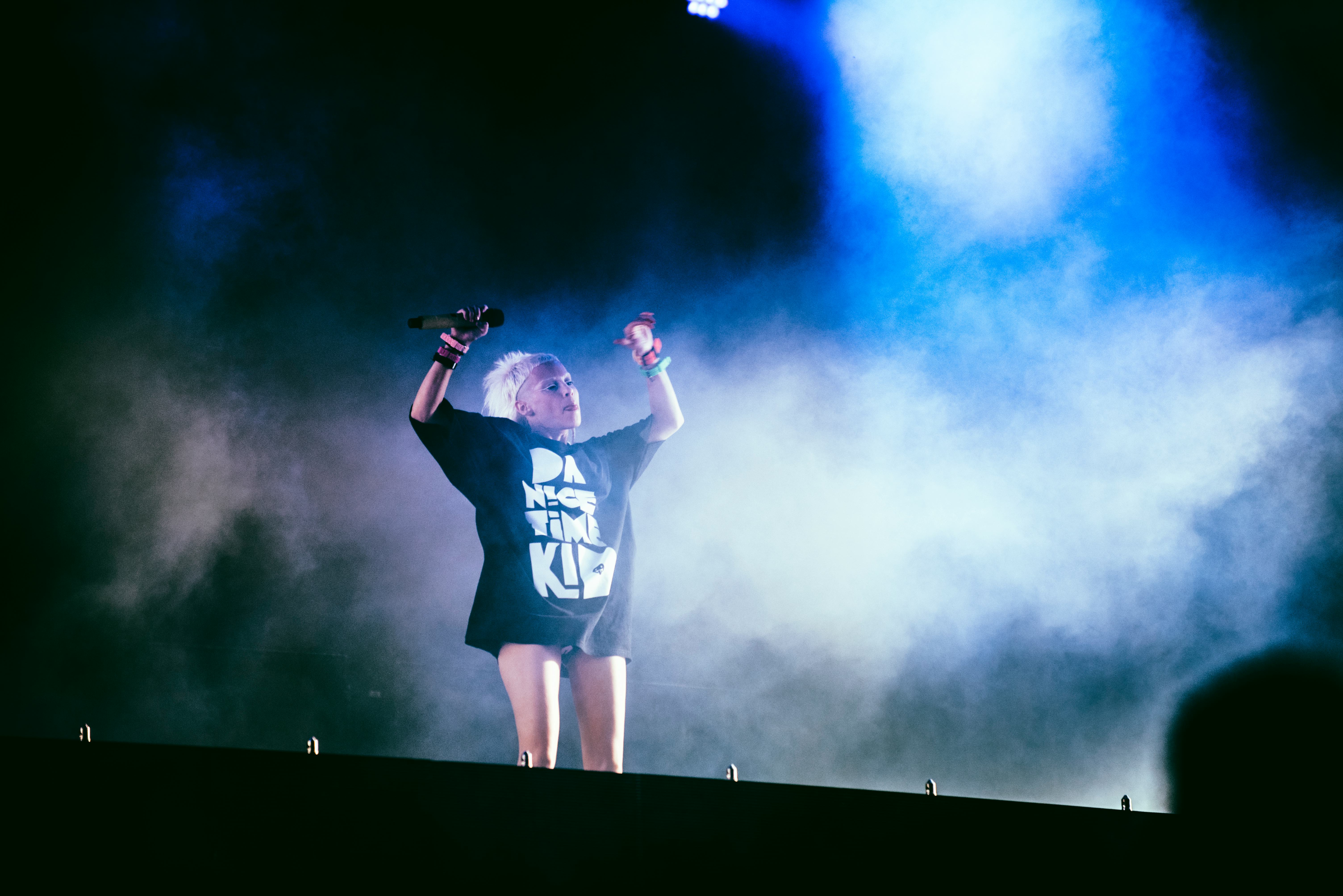 The Coolest, Most Beautiful People From Life Is Beautiful 2016