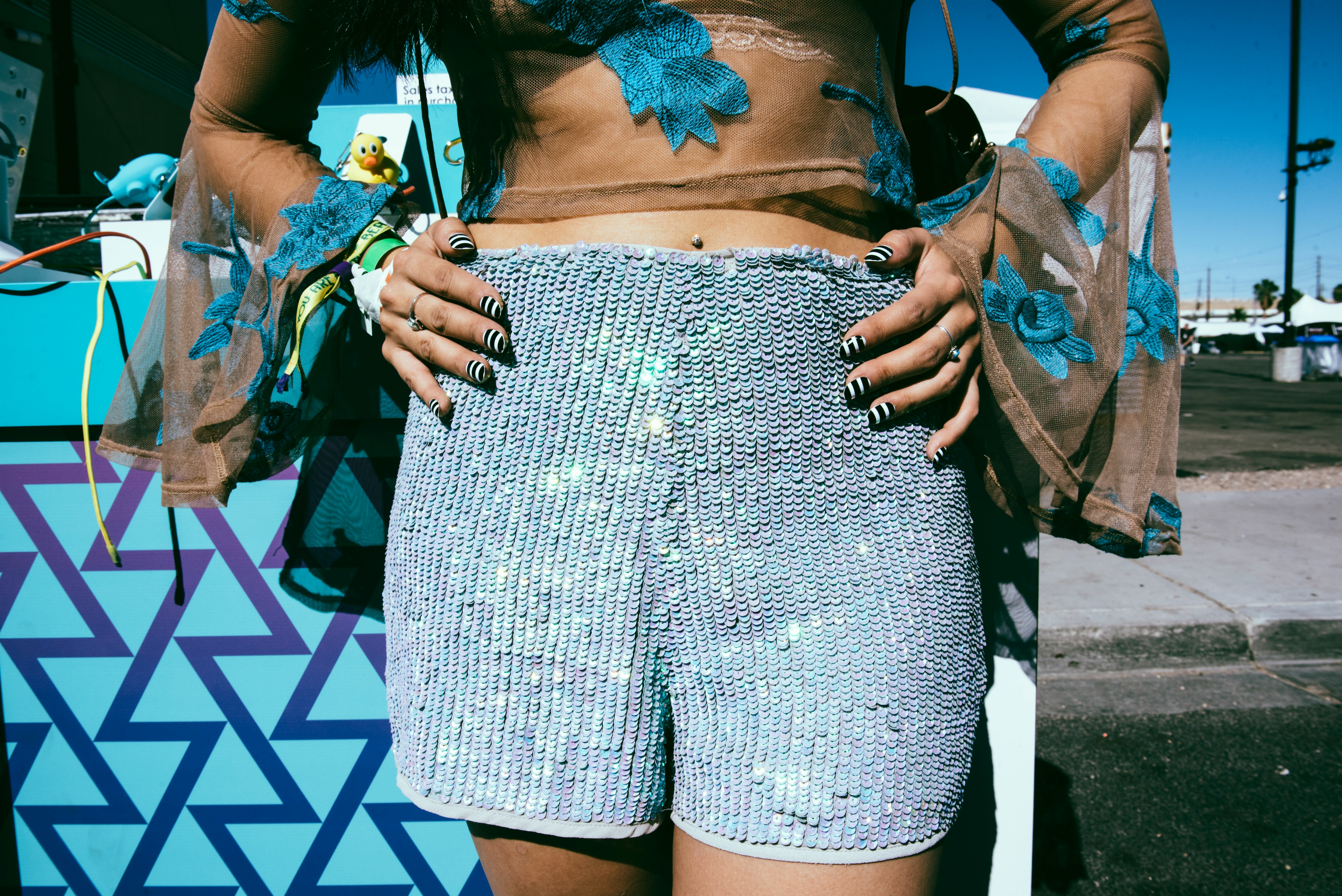 The Coolest, Most Beautiful People From Life Is Beautiful 2016