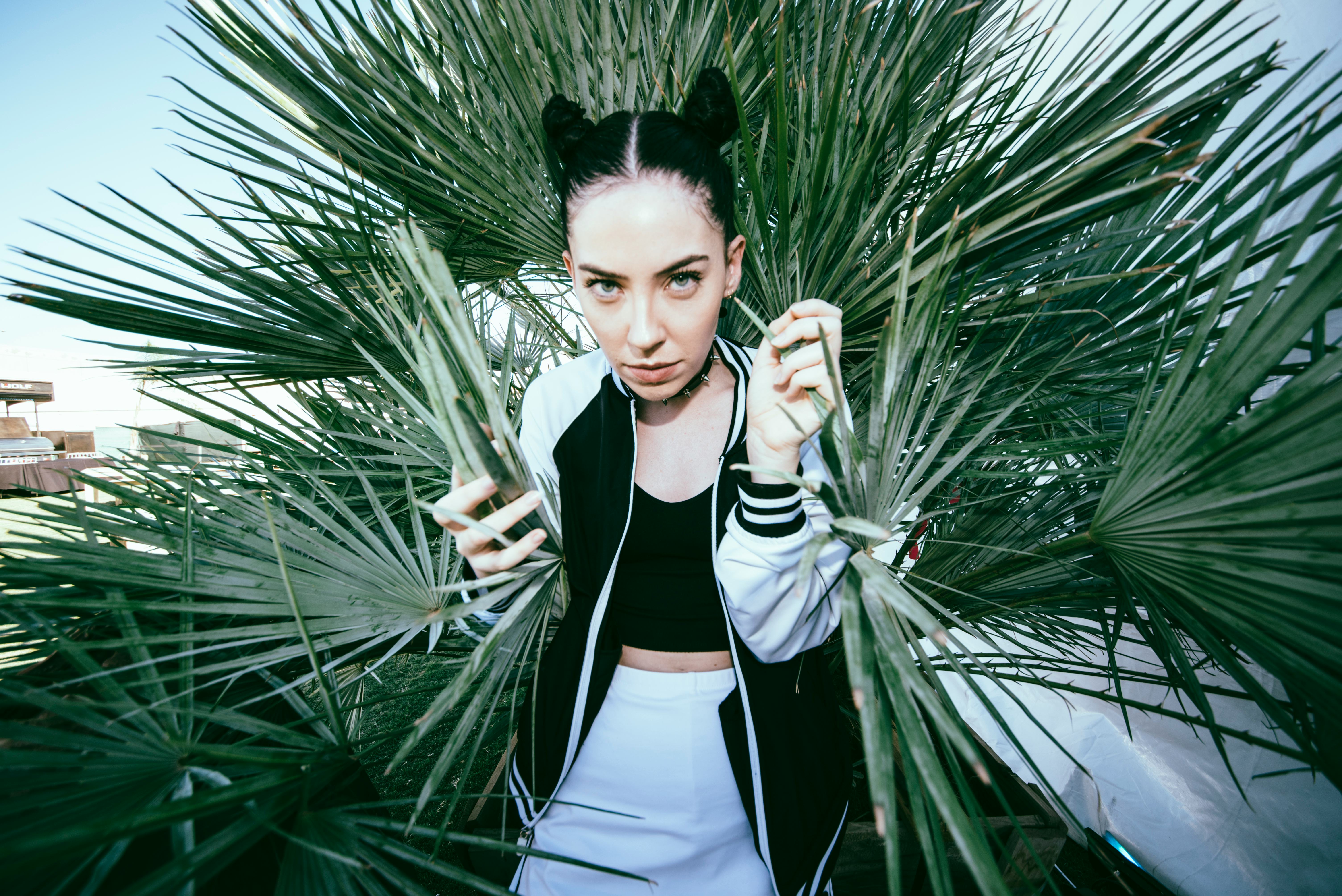 The Coolest, Most Beautiful People From Life Is Beautiful 2016