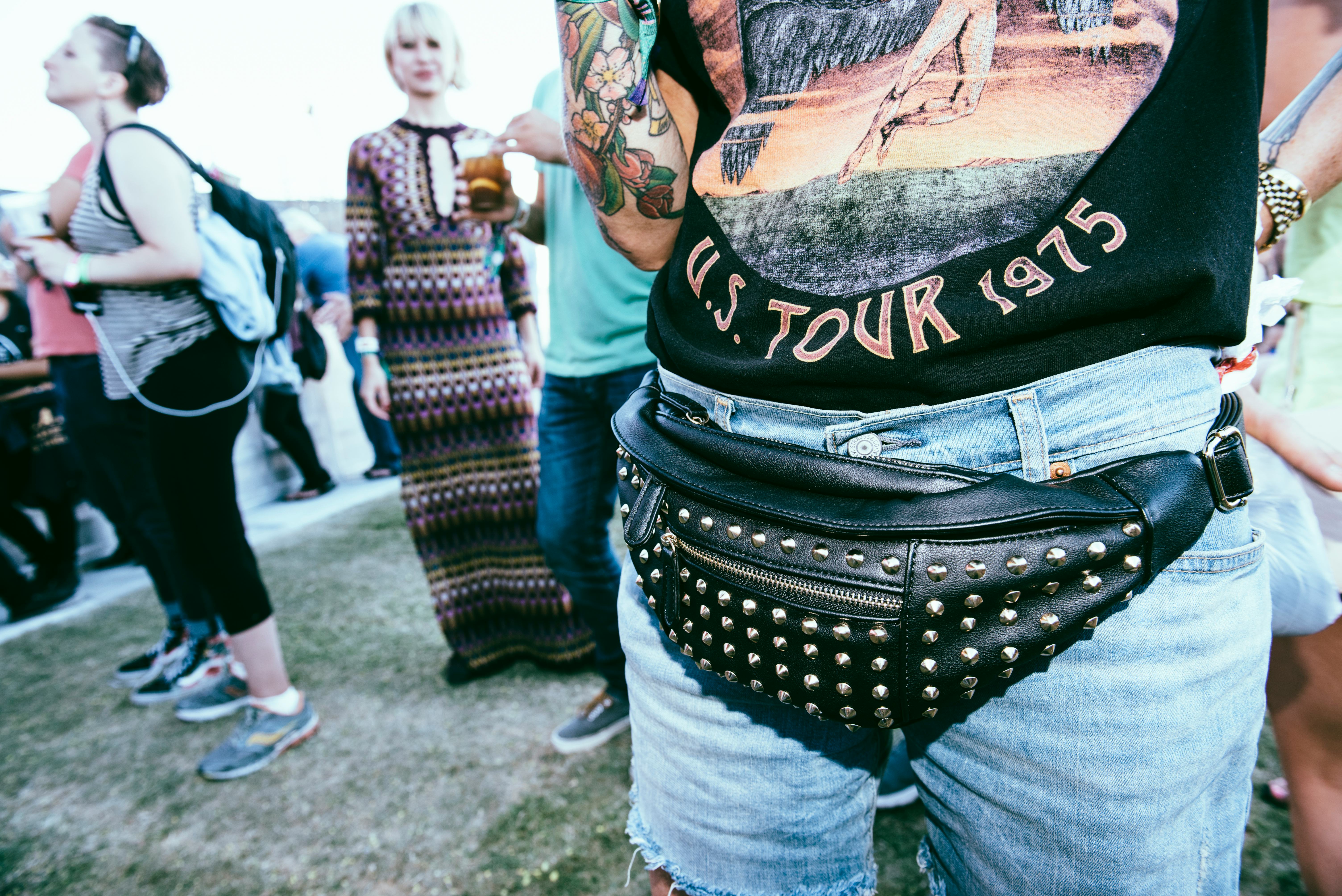 The Coolest, Most Beautiful People From Life Is Beautiful 2016