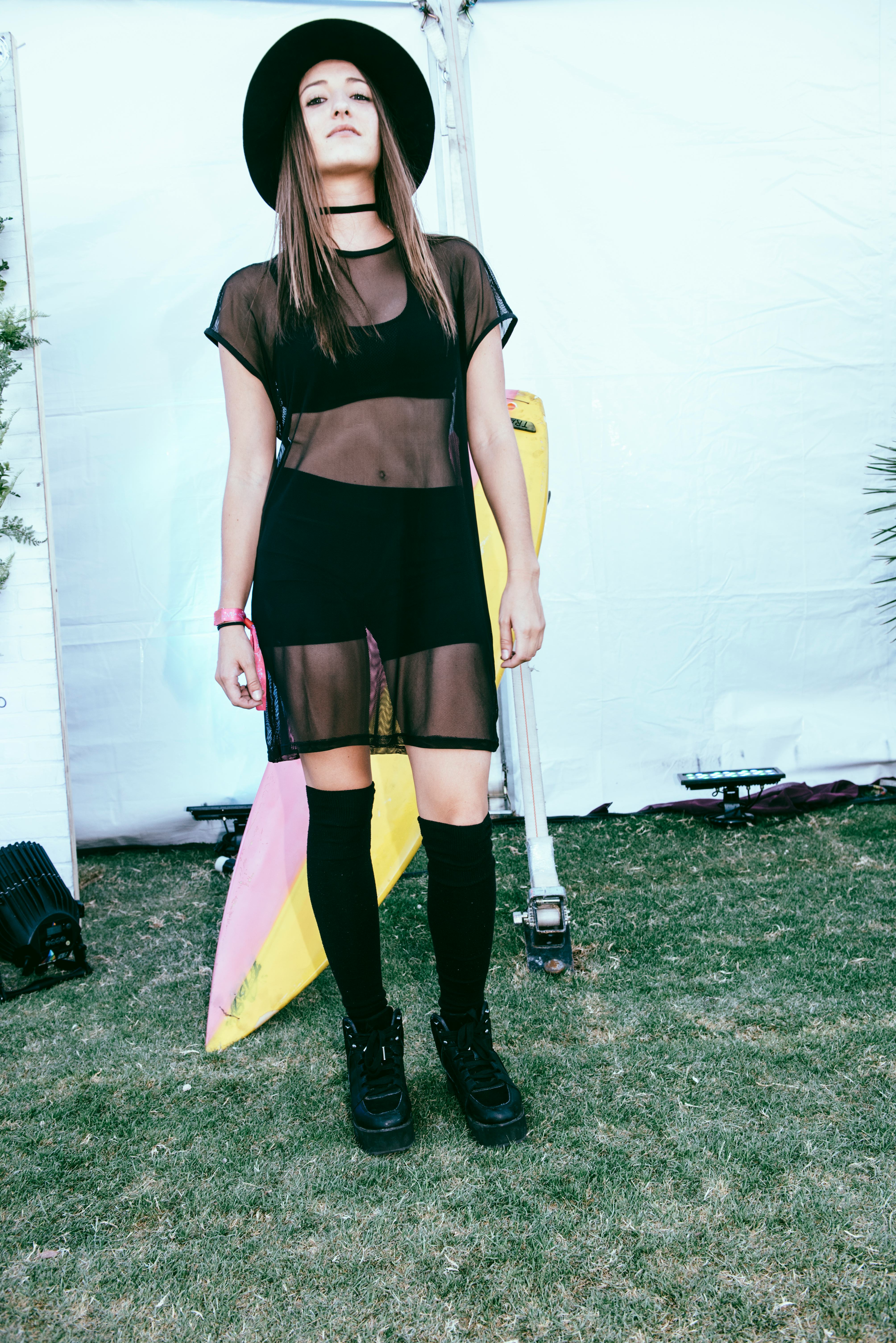 The Coolest, Most Beautiful People From Life Is Beautiful 2016