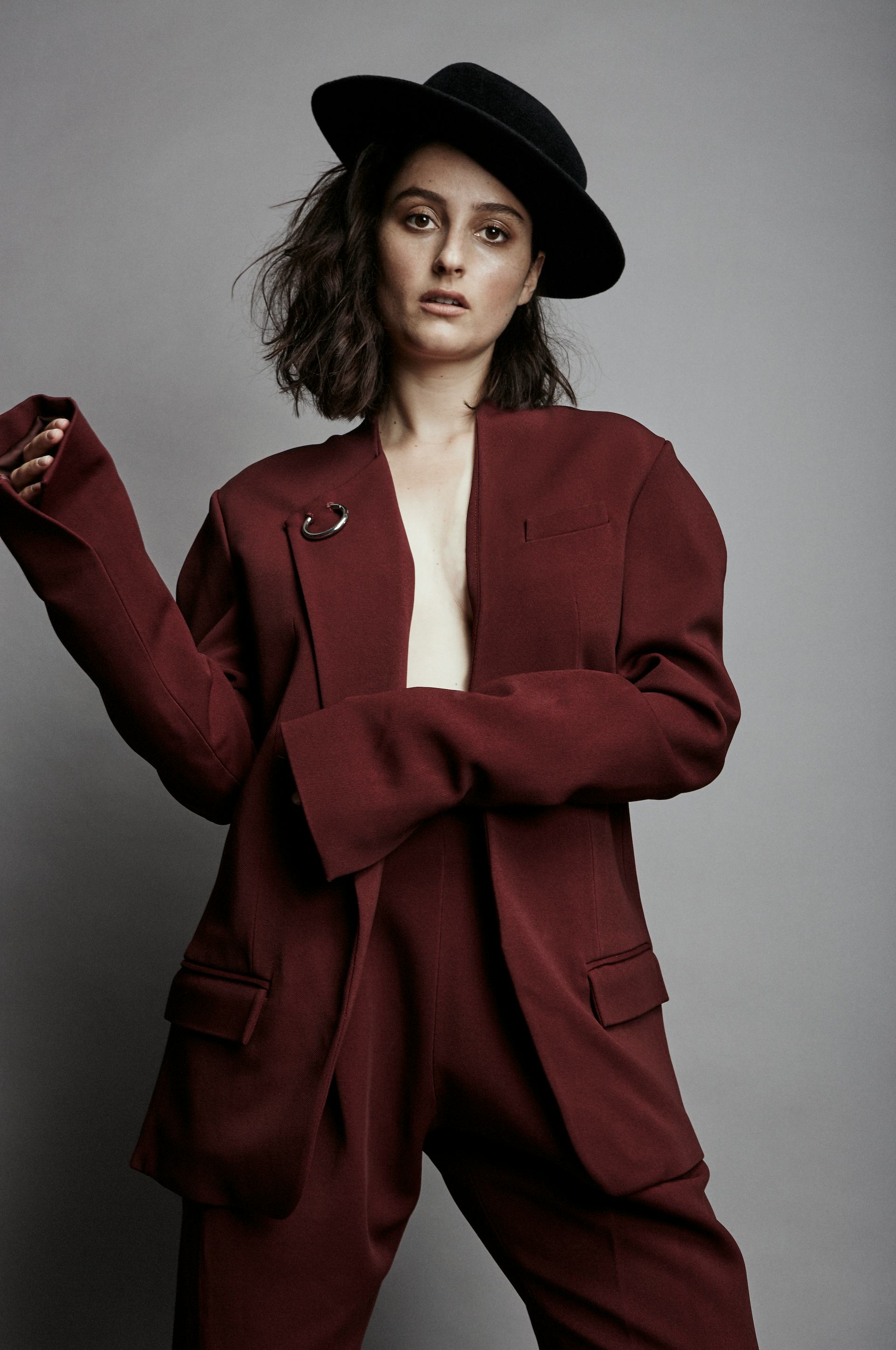 Banks Tells Us About Her New Album ‘The Altar’