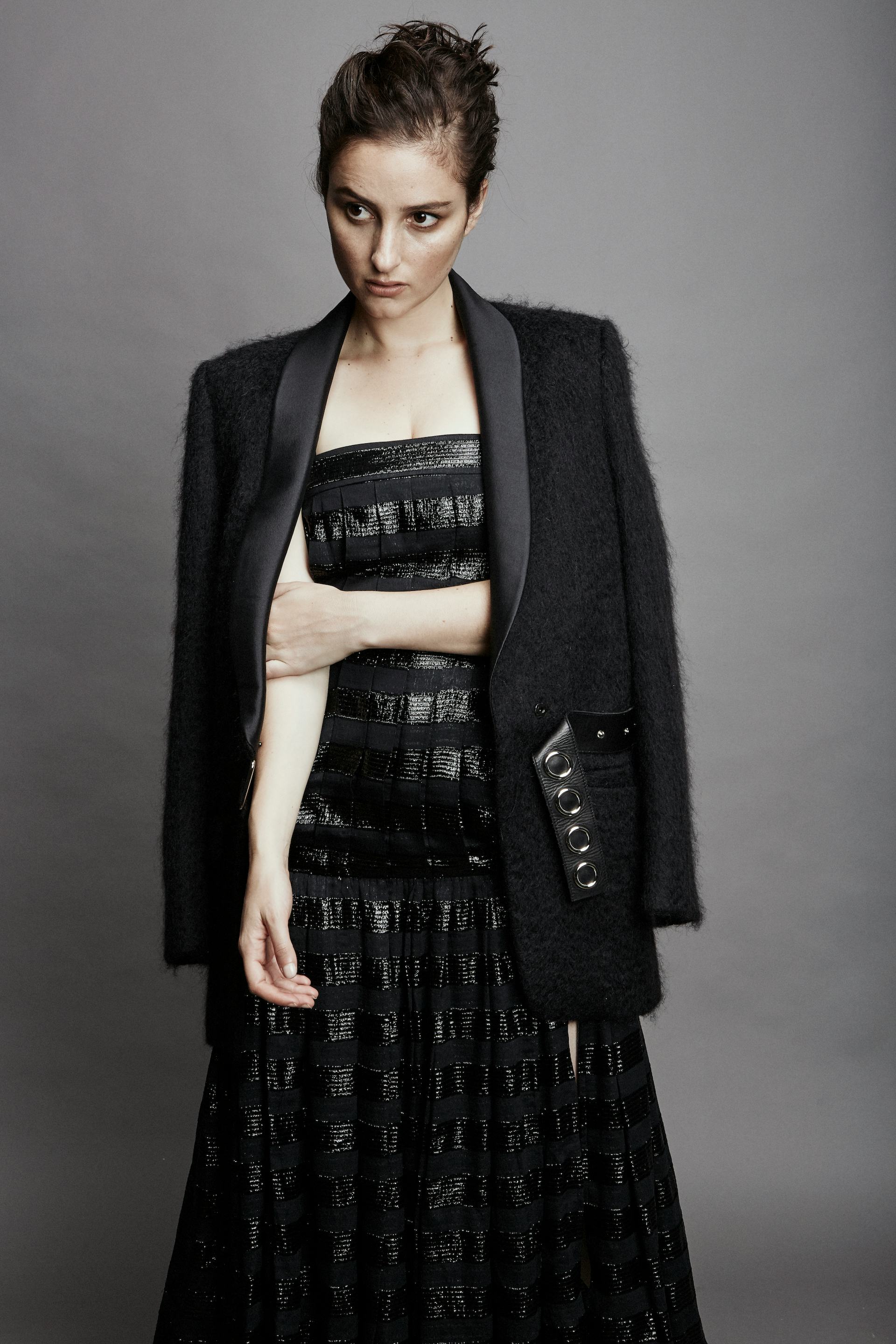 Banks Tells Us About Her New Album ‘The Altar’