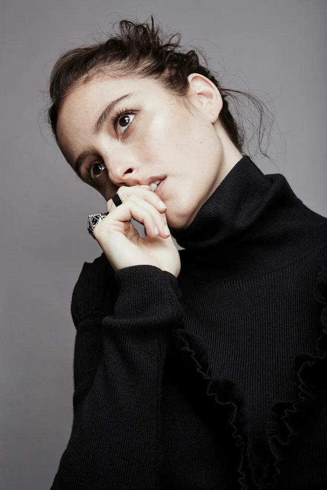 Banks Tells Us About Her New Album ‘The Altar’