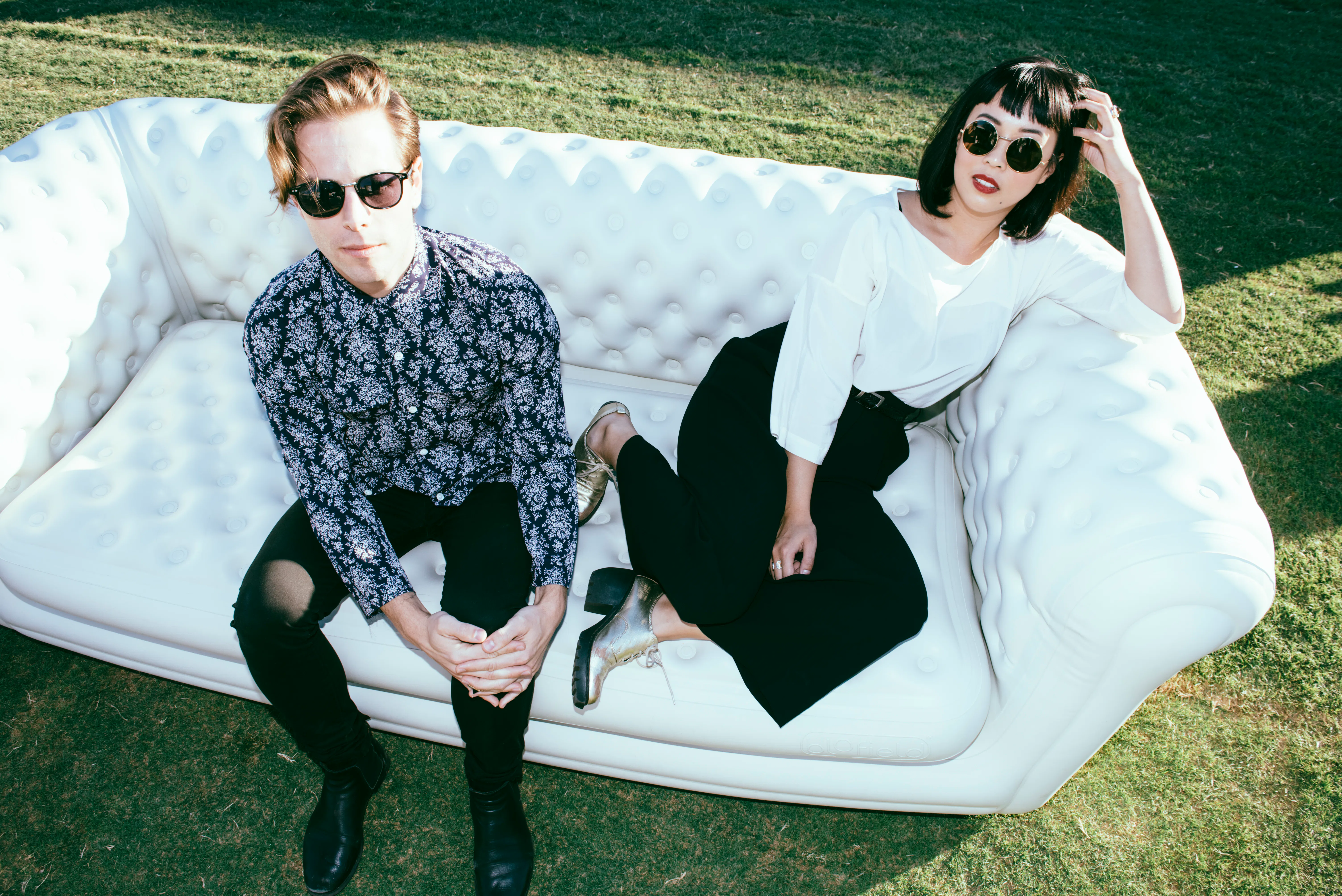 What Makes Life Beautiful, According To Our Favorite Musicians