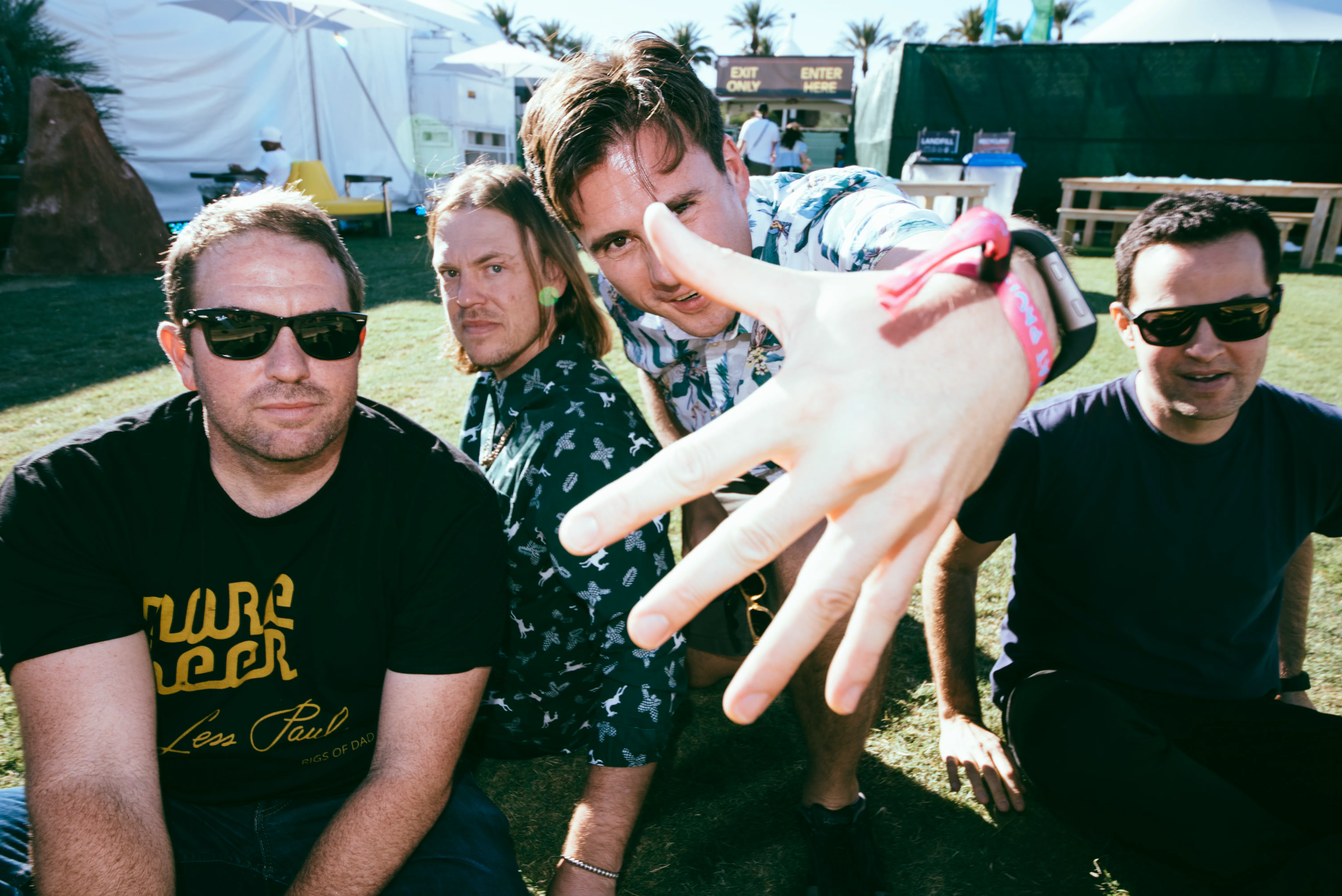 What Makes Life Beautiful, According To Our Favorite Musicians