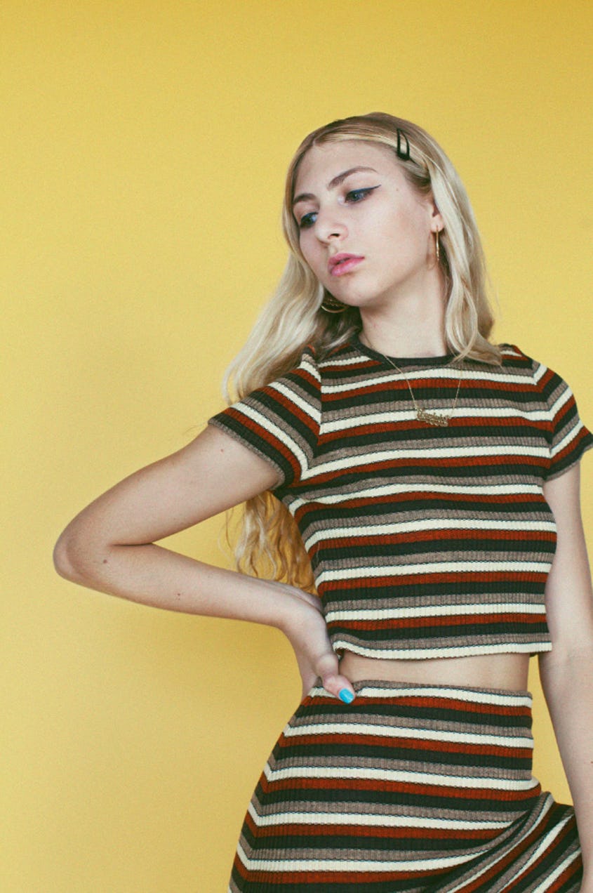 Dolores Haze Brings The Heat In Its Latest Collection