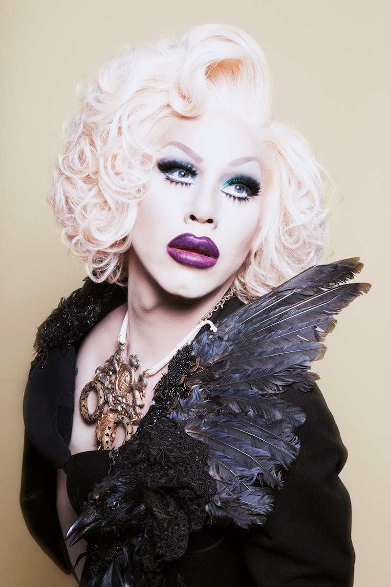 Essential All-Night Makeup Tips From Your Favorite Musicians And DJs