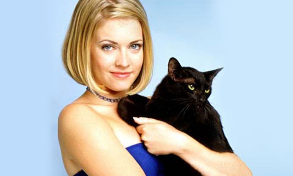 Our 21 Favorite Pop Culture Witches Of The Past 20 Years