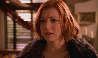 Our 21 Favorite Pop Culture Witches Of The Past 20 Years