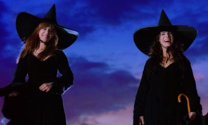 Our 21 Favorite Pop Culture Witches Of The Past 20 Years